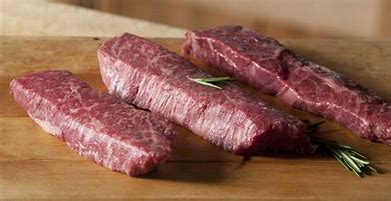 Macreuse de bœuf Wagyu – Distribution Viande Escompte